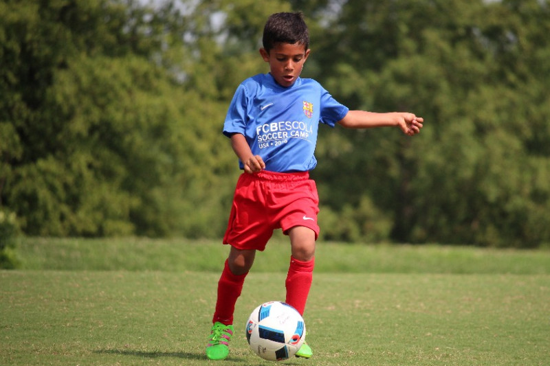 Fundraiser by Fabiola Colmenares : Help Rodrigo Represent USA in Spain