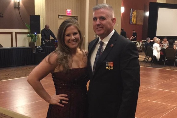 Fundraiser for Michael Dalby by Meagan Reed Syapin : Kim Dalby family ...