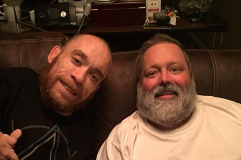 Fundraiser by Lewy Pierson : Joe Britt's Medical Expenses