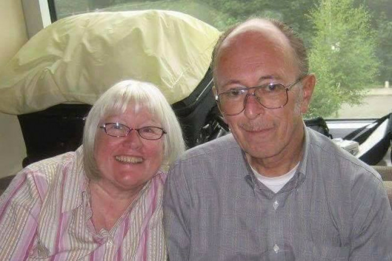 Fundraiser for Sarah Pickard by Christy Schwenke : Barry Earp Memorial Fund