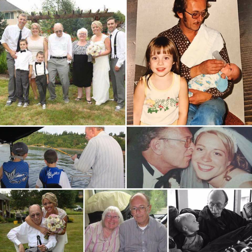 Fundraiser for Sarah Pickard by Christy Schwenke : Barry Earp Memorial Fund