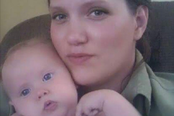 Fundraiser for Sarah Simonson by Beth Fritz : Help with funeral expenses