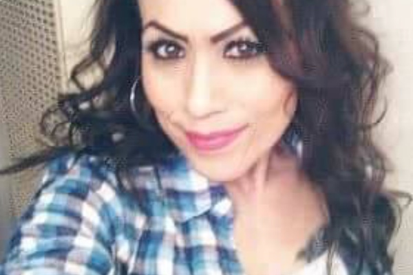 Fundraiser by Brittany Gallegos : Marie Gallegos Funeral Fund