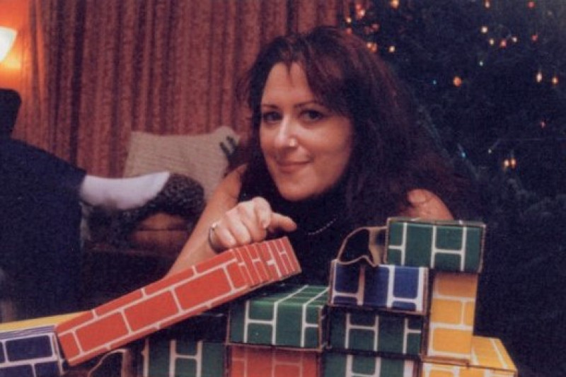 Fundraiser for Molly Shearer Gabel by Carol Russotto : To Molly with Love