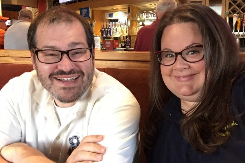 Fundraiser for Dawn Lindblade by Kristen McKeon : Dawn Lindblade-Evans ...