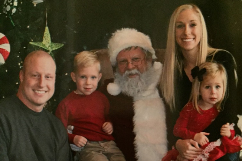 Fundraiser for Tyson Rowberry by Brittany Simon : Tyson's Cancer Fund