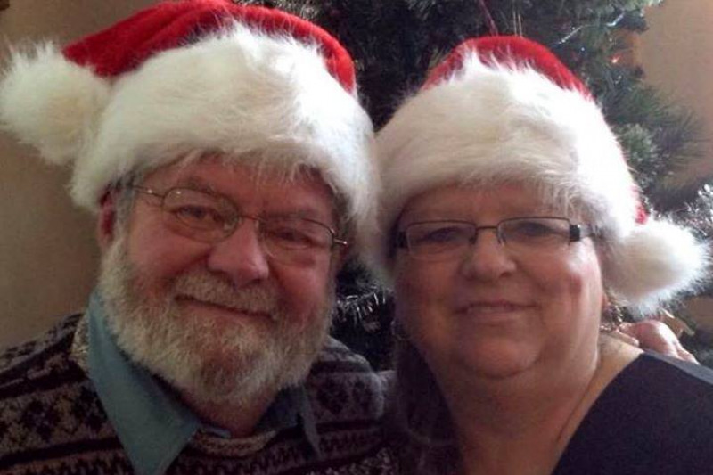 Fundraiser for David and Judy Amon by Ben Amon : Blessings for Dave and ...