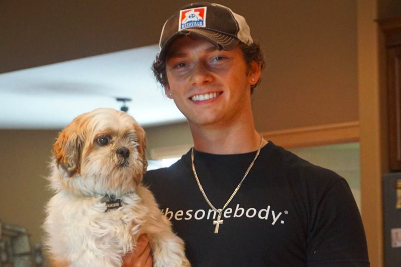 Fundraiser for Mary Jo Bahl by Devin Scott : Grayson Bahl's Medical Fund