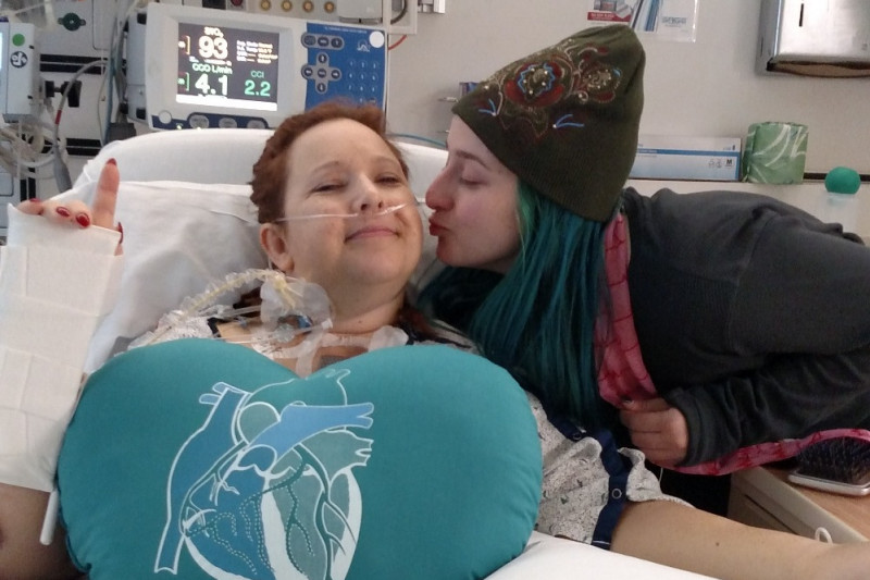 Fundraiser for Lisa Flanigan Salberg by Adam Salberg : Lisa Salberg's ...