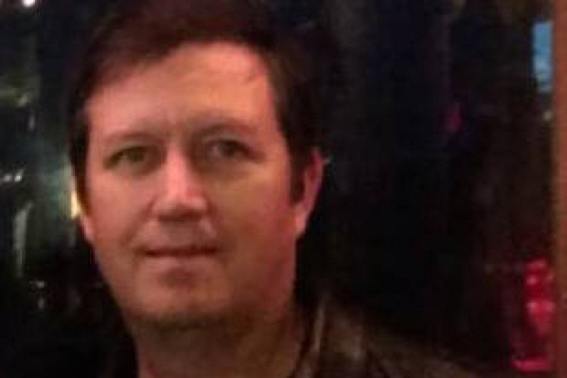 Fundraiser for Van Hughes by Colleen Travers Hinely : COWBOY UP!