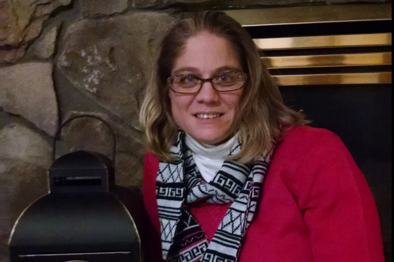 Fundraiser for Jamie Vickers by Randy-Sue Koser : Jamie Vickers's House ...