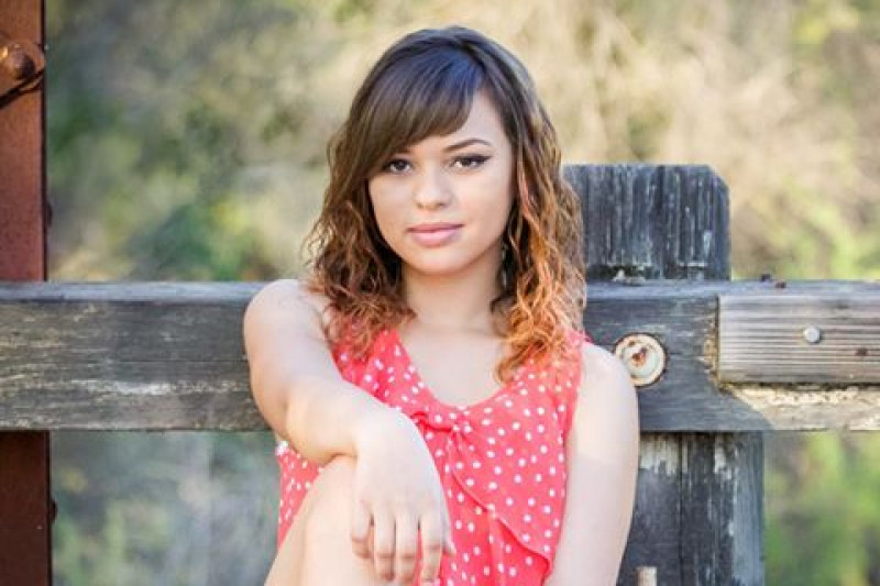 Fundraiser for Shannon Pacheco by Jolee Henley : Alexis Thomas Memorial