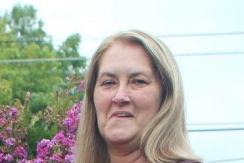 Fundraiser for Sheila Dodgen by Martha Hood : Sheila Dodgen