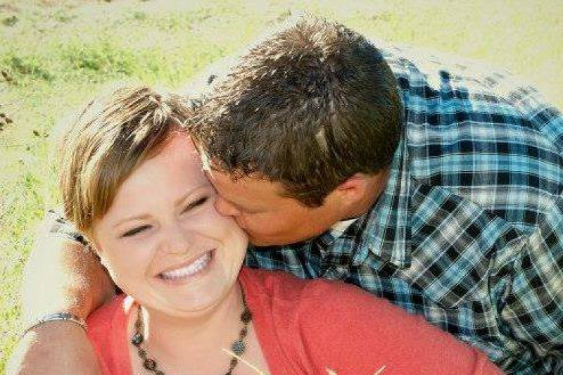 Fundraiser for Heather Giesbert Caudell by Megg Stagner : The Caudell ...