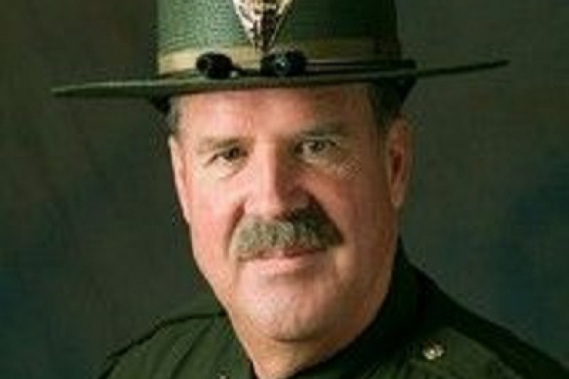 Fundraiser for Kelle Coughlin by Keith Edgell : Trooper Coughlin ...