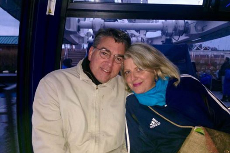 Fundraiser for Michael Wise by Dave Petno : Moving Expense Mike and ...