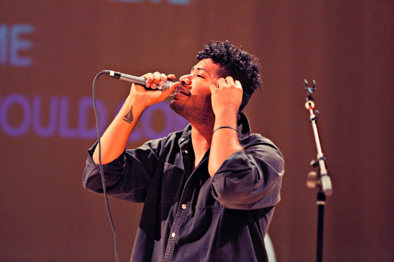 Fundraiser by Dion Davis : My Trip to Worship Mob