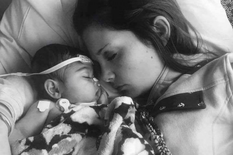 Fundraiser by Angie Rizzo : Marley Skye