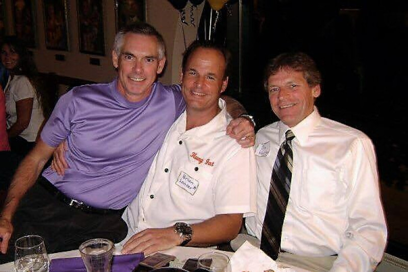 Fundraiser by Jennifer Beal : Brian & Grace Loncar Memorial Fund