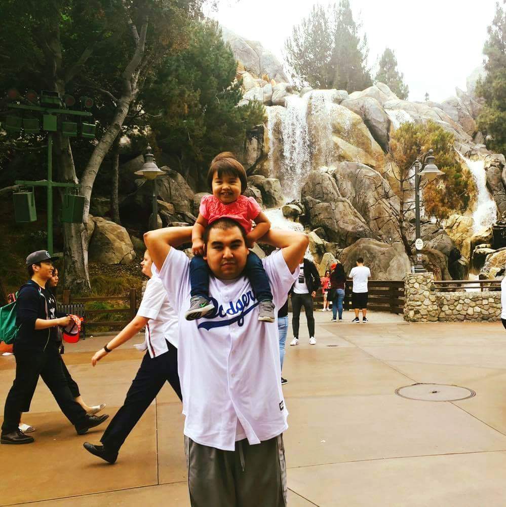 Fundraiser for Henry Padilla by Gilbert Padilla : Henry's Fight Against ...