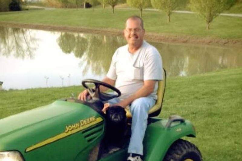 Fundraiser for Randy Ott by Kaley Dixon : Randy Ott's Medical Fund