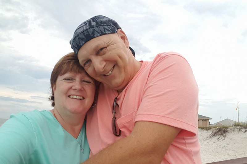 Fundraiser by Dustin Hampton : Stanley Tindall Memorial Fund