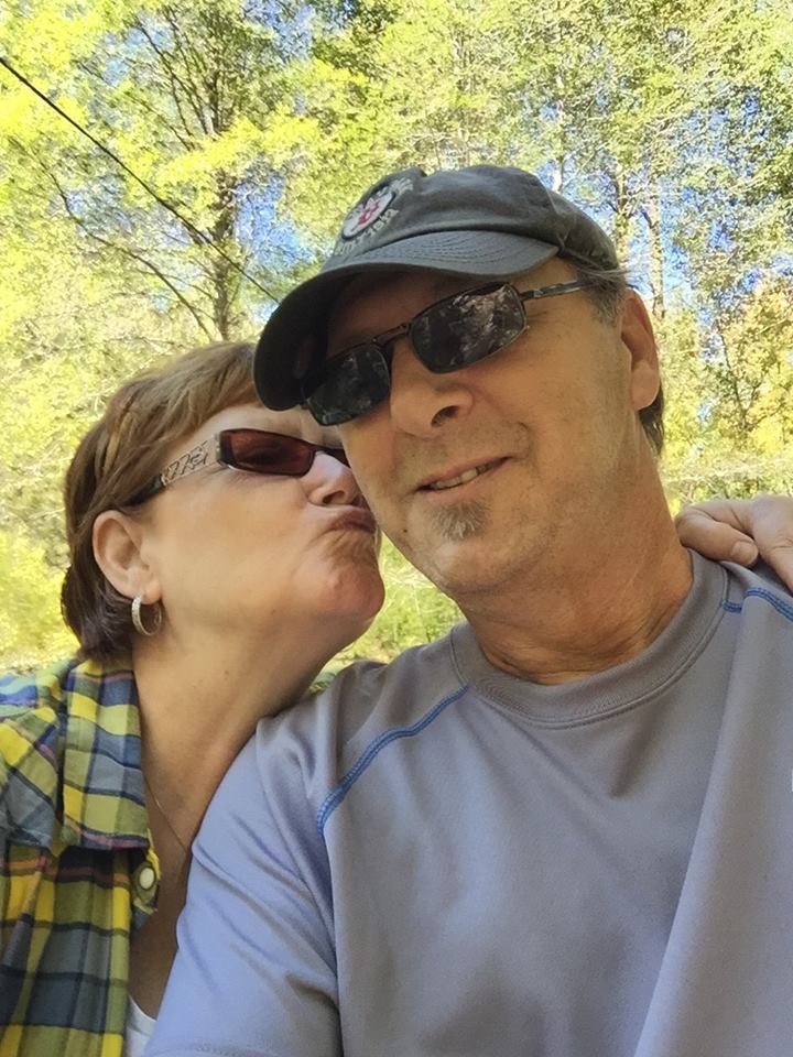 Fundraiser by Dustin Hampton : Stanley Tindall Memorial Fund