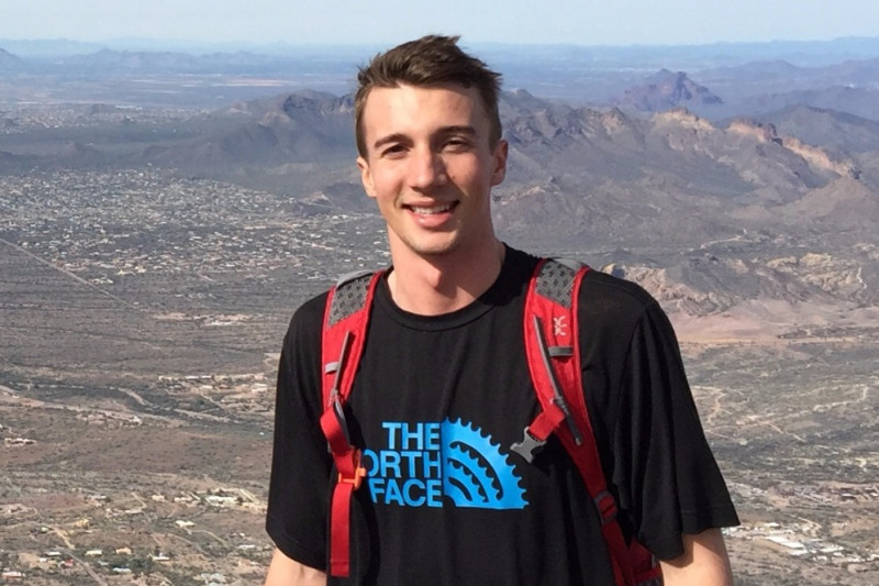 Fundraiser by Heimo Brandstatter : Jared Brandstatter Legacy Fund