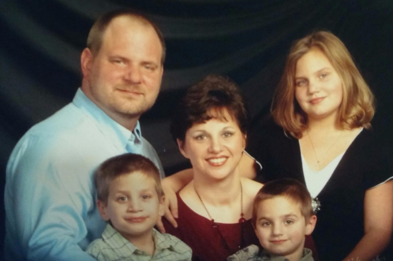 Fundraiser by Lisa Stevens : Funeral for Truman "Steve" Stevens