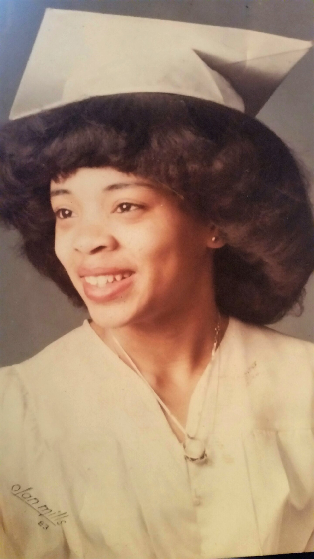 Fundraiser by Jerry A Williams : Coretta Williams Memorial Serv