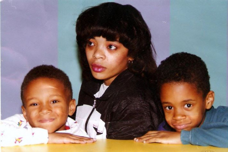 Fundraiser by Jerry A Williams : Coretta Williams Memorial Serv