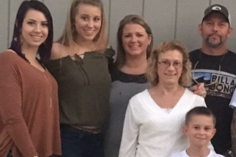 Fundraiser for Kimberly Taliaferro by Lizzy Eminisor : Kim Taliaferro ...