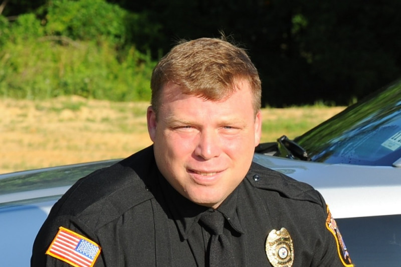 Fundraiser for Jill Rooney by Cinnaminson Police : Frank Rooney Fund