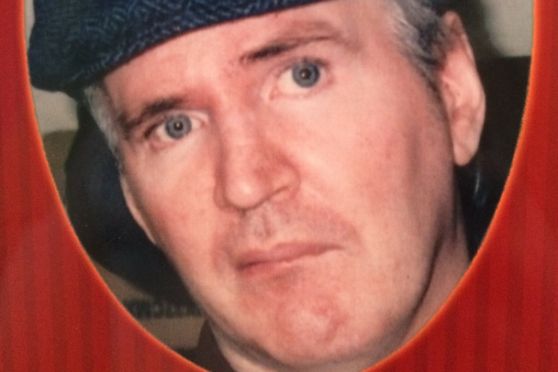 Fundraiser by Michael Prout : Michael's Wheelchair Van Fund