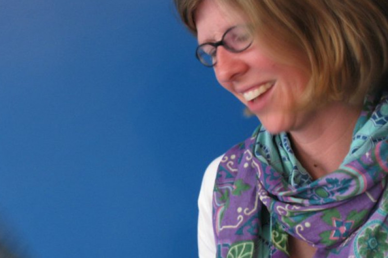 Fundraiser for Paige Van Den Burg by David Carpenter : Caroline Prugh's ...