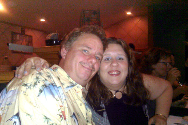 Fundraiser for David&Amy Schmidt by John E Marrocco Sr. : Amy & David ...