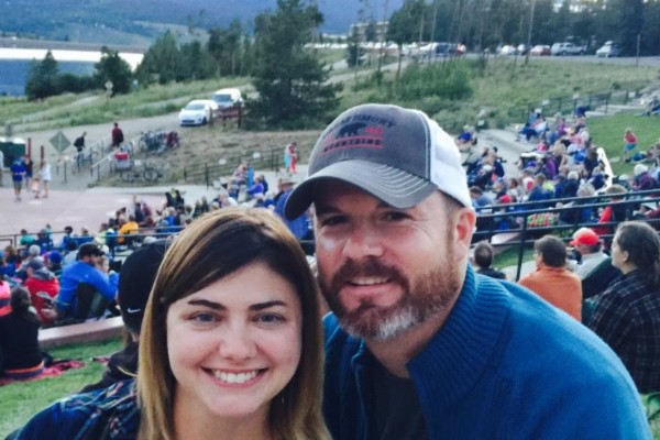 Fundraiser by Erica Pope Major : Help Make A Major Baby - IVF Fund