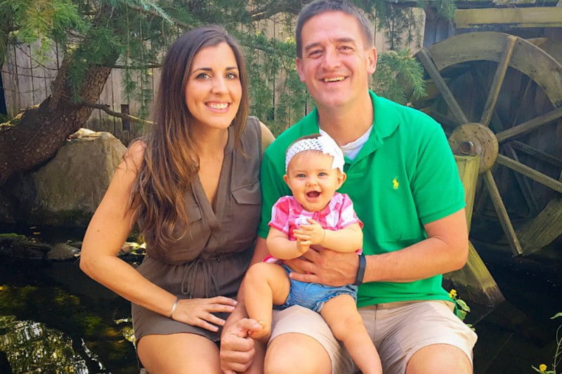 Fundraiser for Chad Sumner by Christina Southall : Bakewell/Sumner Strong!