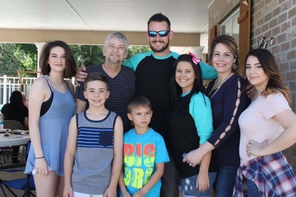 Fundraiser for Francine Stockstill by Lynette Darrin Menard : Family's ...
