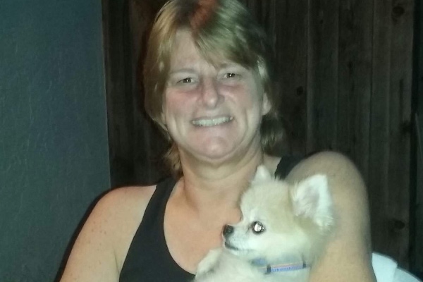 Fundraiser for Ana Diaz by Lynn Arney : Robin Johnson Memorial Service