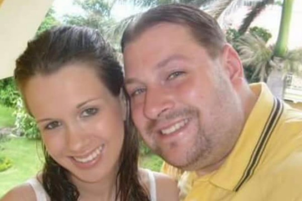 Fundraiser by Jennifer Etter : Help Derek Austin and family