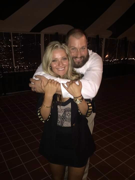 Fundraiser by Jennifer Etter : Help Derek Austin and family