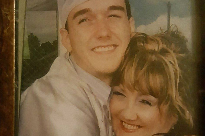 Fundraiser for Tracey Willis by Garret Long : Funeral expenses for Thomas