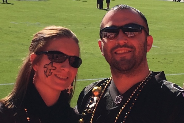 Fundraiser for Jennifer Indovina by Brandon Wallace : Lance Indovina's ...