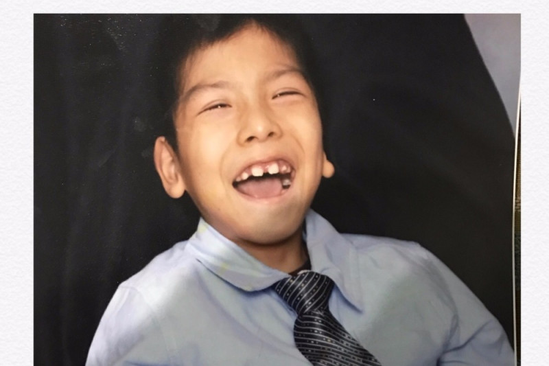 Fundraiser for Elizabeth Hernandez by Jennifer Wolf : Edwin Mendez ...