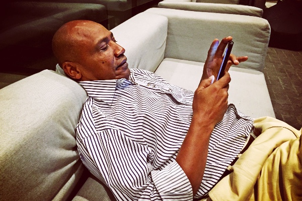 Fundraiser by Rob Moise : In Loving Memory of Lionel Moise