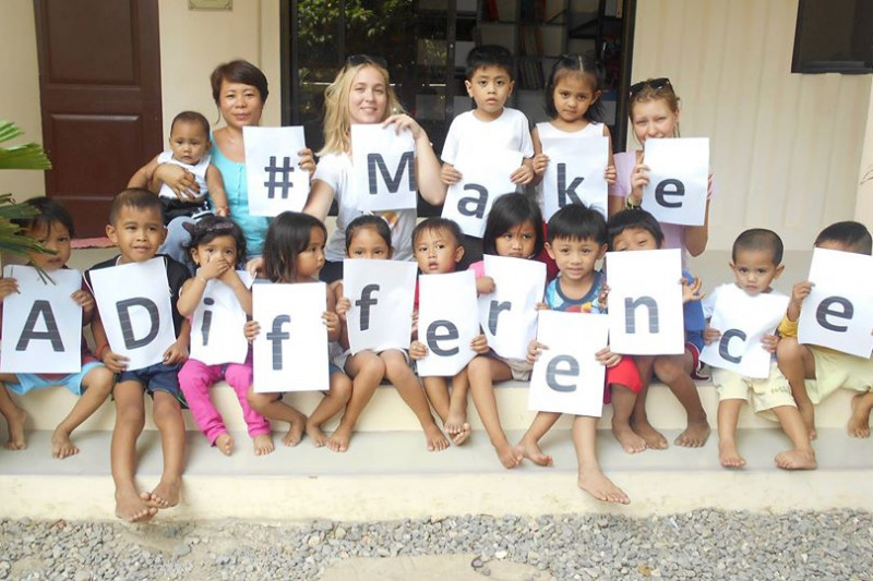 Fundraiser by Sandra Chee : Cebu Dental Volunteering Trip 2017