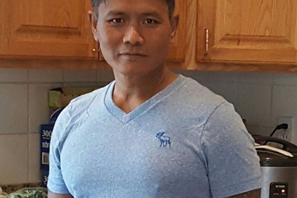 Fundraiser for sophonce chan by Johnny Rico : Johnny Rico funeral
