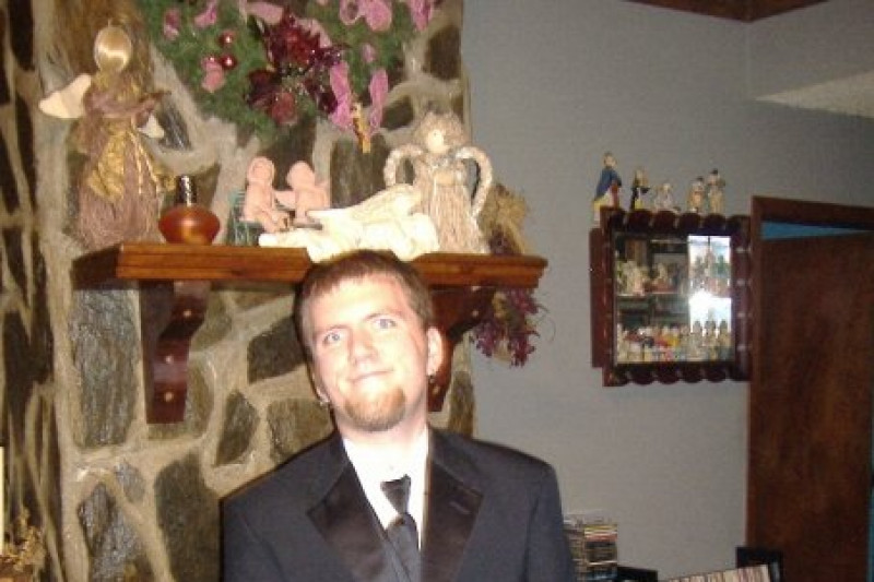 Fundraiser by Robin Stuart : Derek's Cancer Fund