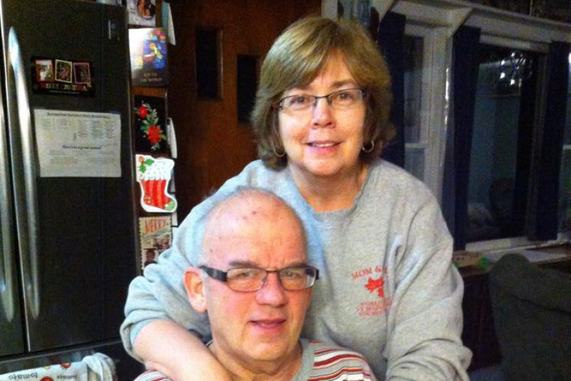 Fundraiser for Joyce Gendron by Rachel Stringer- Grimsley : Gendron ...